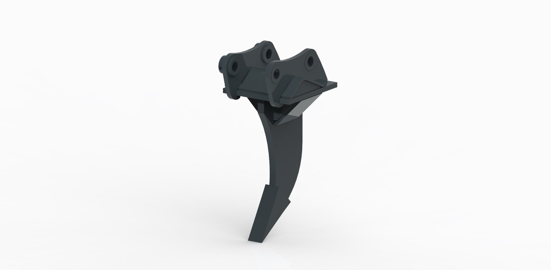 Excavator Specialty Attachments Gem Attachments